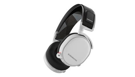 Arctis 7 Wireless Gaming Headset - DTS 7.1 Surround | SteelSeries