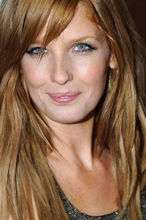 Pin by a l e x a on K E L L Y | Redheads, Kelly reilly, Jessica kelly