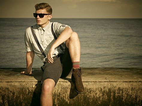 PULL&BEAR S/S 2012 CAMPAIGN - ShockBlast