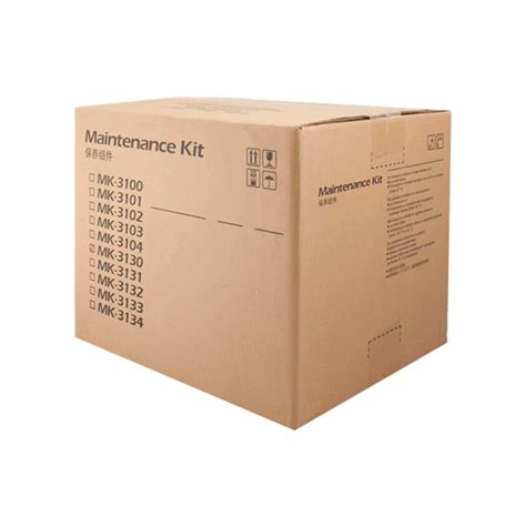 KIT DE MANTENIMIENTO KYOCERA MK-3130 (500000 pág.) | Wilcon