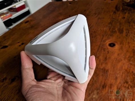 Asus Lyra Trio Review: A Cool Wi-Fi 5 Mesh | Dong Knows Tech