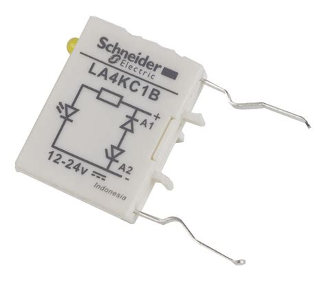 LA4KC1B ДИОД Z DC 12-24V | Schneider Electric Москва