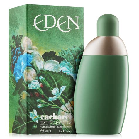 Eden by Cacharel 50ml EDP for Women | Perfume NZ