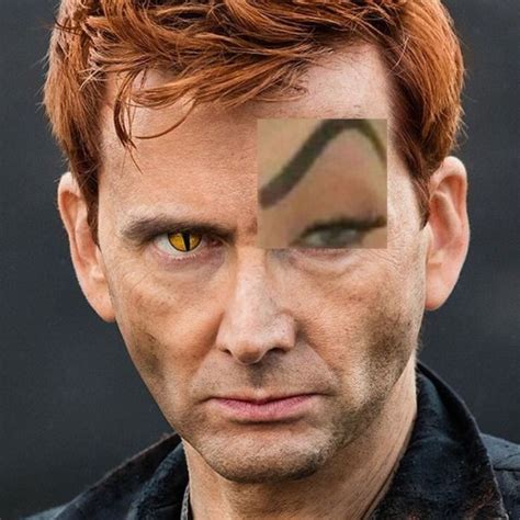 Pin van Слышащая Тёмного Братства op Благие Знамения/Good Omens | Ommen