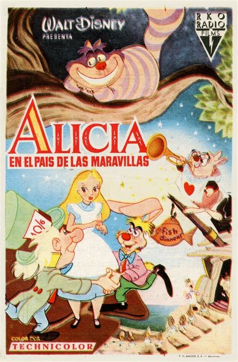 Постеры: Алиса в стране чудес / Постер фильма «Алиса в стране чудес ...