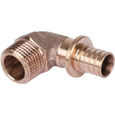Угольник-переходник с наружной резьбой Rehau Rautitan 16-R 1/2" RX ...