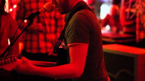 (New Song!!) Today Junior @ ZuZu in Cambridge, MA - YouTube