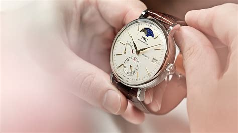 A watch lover’s guide to IWC Schaffhausen | Thomas Mason