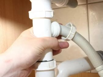 Как слить воду с посудомоечной машины Bosch? Принудительный слив воды ...