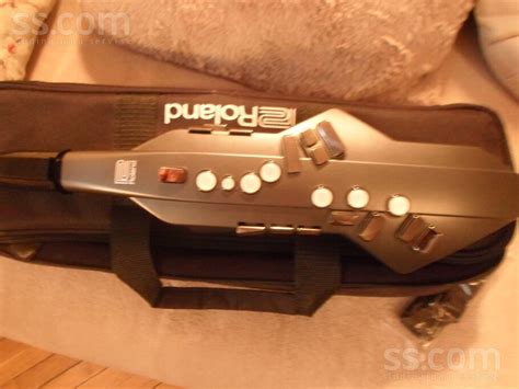 SS.COM Mūzikas instrumenti - Pūšamie, Cena 100 €. Продается аэрофон ...