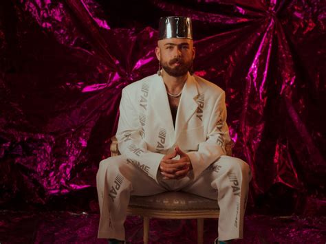Berlin Queer Voices: Interview with The Darvish - The Game Magazine