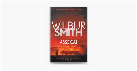 ‎Assegai by Wilbur Smith on Apple Books