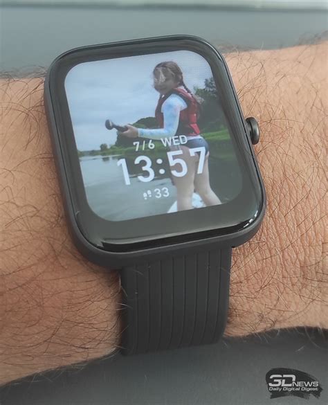 Обзор часов Amazfit Bip 3 Pro: по цене браслета, только лучше / Умные вещи