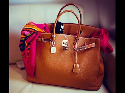 Сумка Hermes Birkin Гермес Биркин - YouTube
