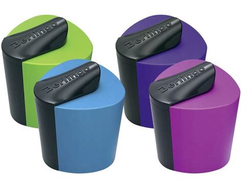 TEMPERÓWKA BERLINGO COLOR ZONE Z POJEMNIKIEM MIX 1 (4260107483762 ...