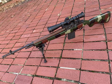 Pics | M14 Forum