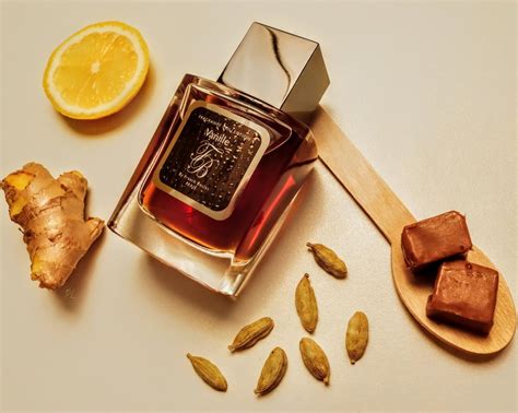 Vanille Franck Boclet perfume - a fragrance for women and men 2015