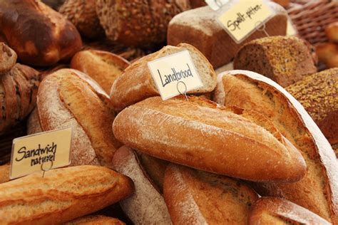 Почему растут цены на хлеб? - FOOD TECHNOLOGIST