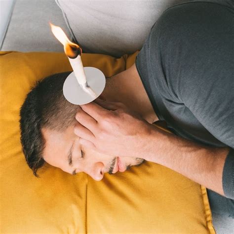 How Do Ear Candles Work | Storables