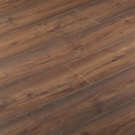 Ламинат 32 класс Ultradecor Expert Choice дуб модена 2,22 кв.м 8 мм с ...