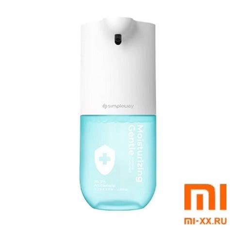 Сенсорная мыльница Xiaomi Simpleway - купить по выгодной цене