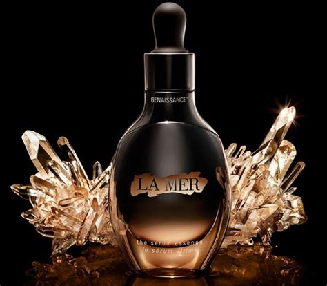 La Mer представляет новую уникальную сыворотку Essence, Buro 24/7