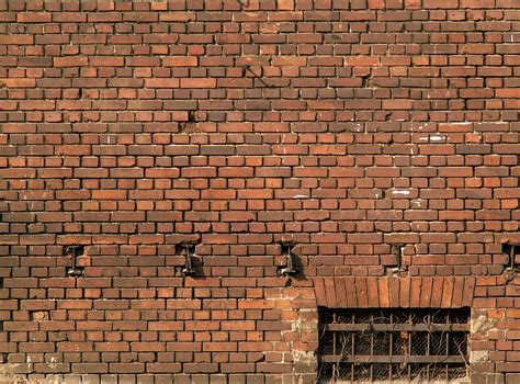 Скачать текстуру в высоком разрешении: кирпичная стена, brick wall ...