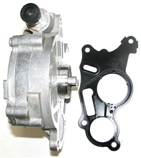 03L145100F $150 Bosch OEM VW Audi Bosch Vacuum Pump Beetle Passat Golf ...
