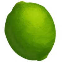 Лайм PNG