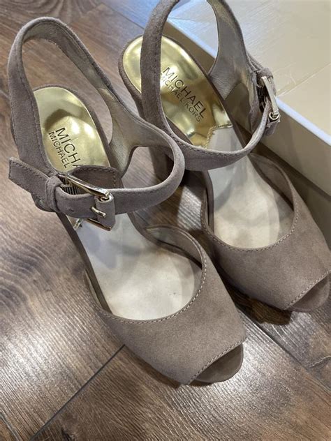 Босоніжки взуття michael kors майкл корс із сша оригінал босоножки ...