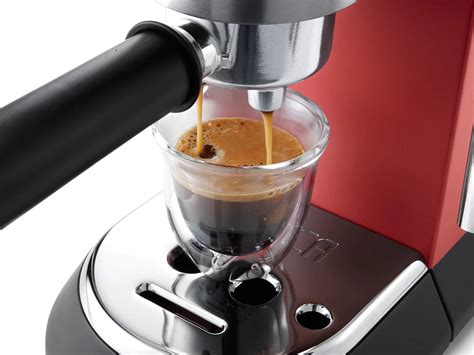 DELONGHI EC 685.R | Caffe Albero: Best Price Gauranteed - Reach Us!