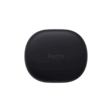 Xiaomi Redmi Buds 4 Lite Black - M2231E1 - OTC.LK