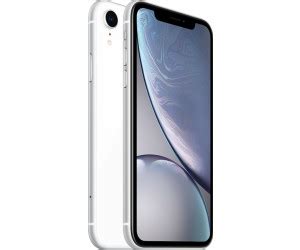 Apple iPhone Xr 64GB weiß ab 319,90 € | Preisvergleich bei idealo.de