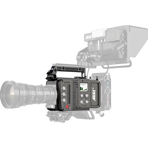 ARRI AMIRA Live Camera Set Advanced K0.0039136 B&H Photo Video