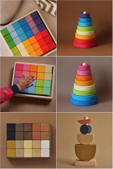 Toddler Toys, Kids Toys, Legos, Shape Puzzles, Stacking Toys ...