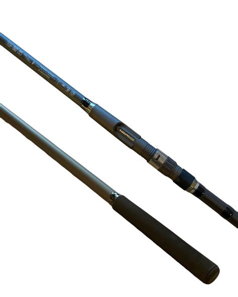 Коропове вудилище Kaida Romik Carp 3.9 м 5.0 lb трискладне