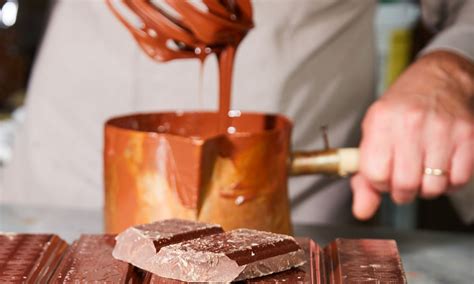 || Vanini: Swiss chocolate since 1871