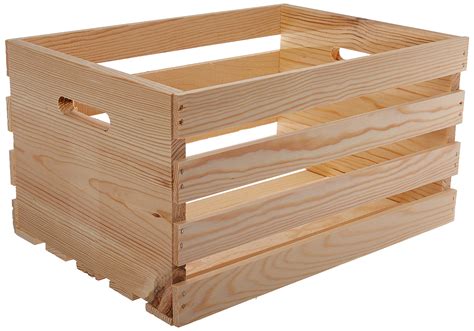 Everything You Need To Know About Timber Crates - hanoverorient