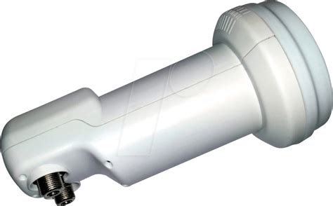 SAT BW40WB: LNB, wideband, 40 mm at reichelt elektronik