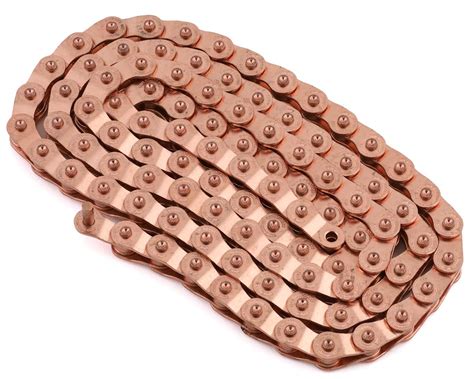 The Shadow Conspiracy Interlock V2 Chain (Copper) (1/8") - Dan's Comp