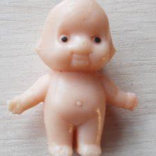 Винтажная кукла и игрушка детства - Малыши кьюпи купить в Шопике ...