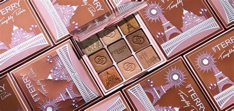 BY TERRY | Luxury Make Up & Skin Care | Cult Beauty