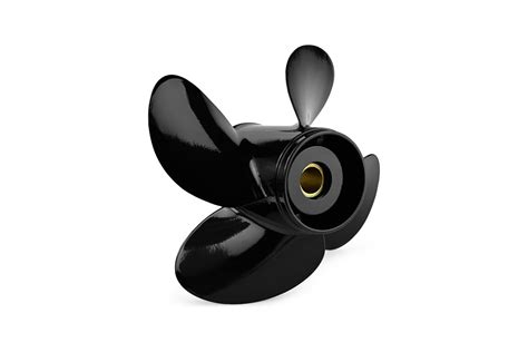 Винт гребной Skipper для Suzuki 50-140HP, 15_RH, алюминий, 4x13"x17 ...