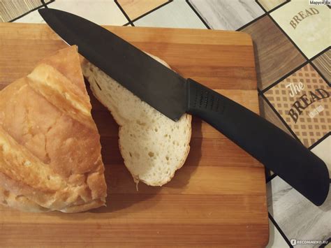 Набор ножей Xiaomi Huo Hou Nano Ceramic knife - «Качественные ножи ...