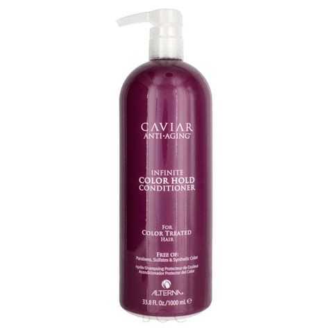 Alterna - Alterna Caviar Anti-Aging Infinite Color Hold Conditioner ...