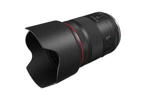 RF 35mm f/1.4 L VCM | Canon Australia