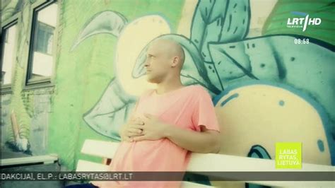 Labas rytas, Lietuva. - 2018.06.21 - Mediateka - LRT
