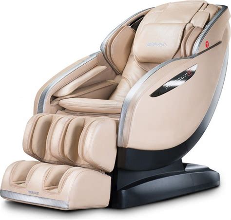 Массажное кресло Yamaguchi Mercury купить с доставкой - ERGOBOSS