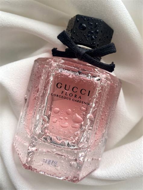 Gucci Flora | Духи, Ароматы, Флакон духов