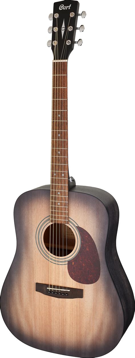 Cort Earth 60M OPTB Sunburst od 4 799 Kč - Zbozi.cz